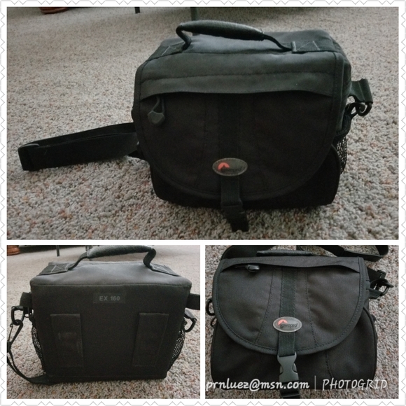 Lowepro | Cameras, Photo & Video | Lowepro Camera Bag | Poshmark